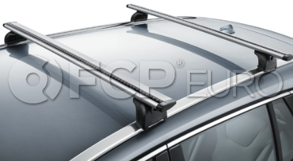 Volvo Roof Rack Kit - Genuine Volvo 31664414 | FCP Euro