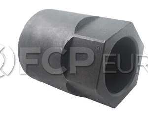 High Pressure Fuel Rail Adapter Socket - CTA Manufacturing 1027 | FCP Euro