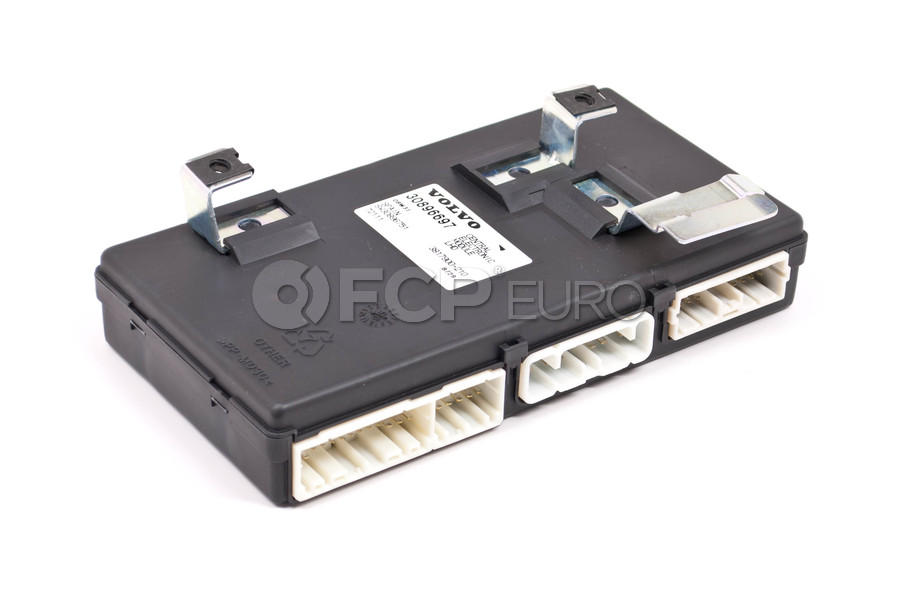 Volvo Central Electronic Control Unit - Genuine Volvo 30896697 | FCP Euro