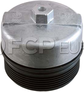 Mercedes Oil Filter Wrench for OM642 Diesel Engines - Assenmacher M0284 ...