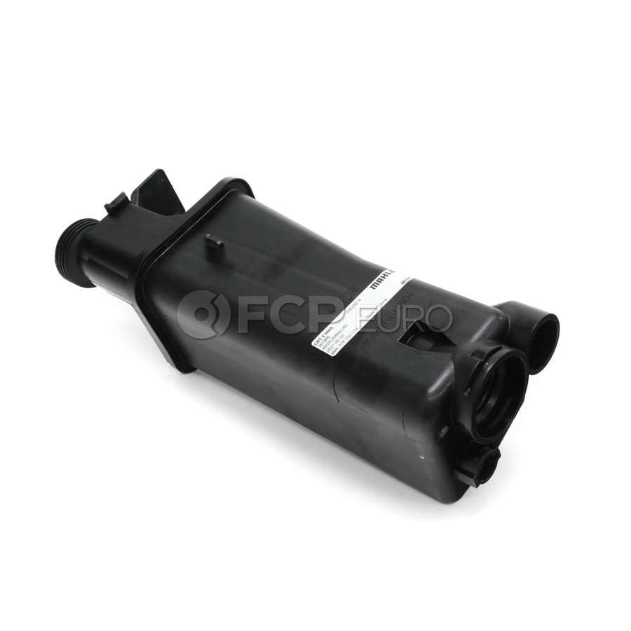 BMW Coolant Expansion Tank - Mahle Behr 17117573751 | FCP Euro