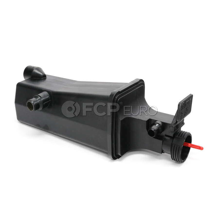 BMW Coolant Expansion Tank - Mahle Behr 17117573751 | FCP Euro