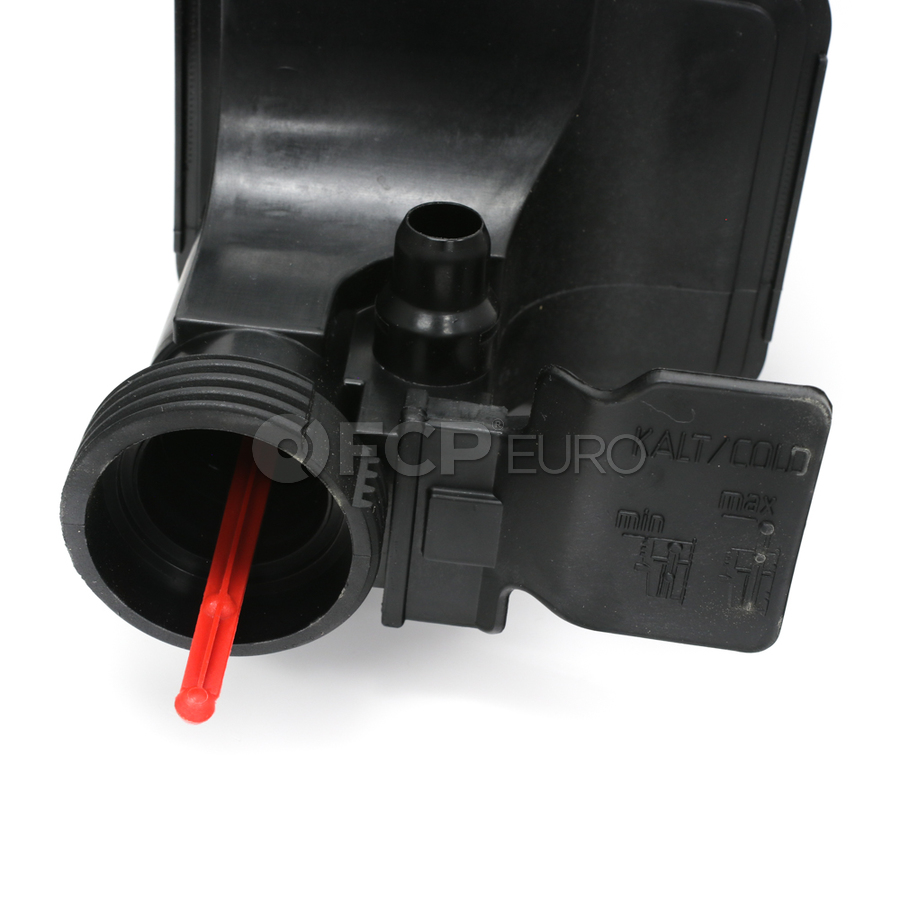 BMW Coolant Expansion Tank - Mahle Behr 17117573751 | FCP Euro