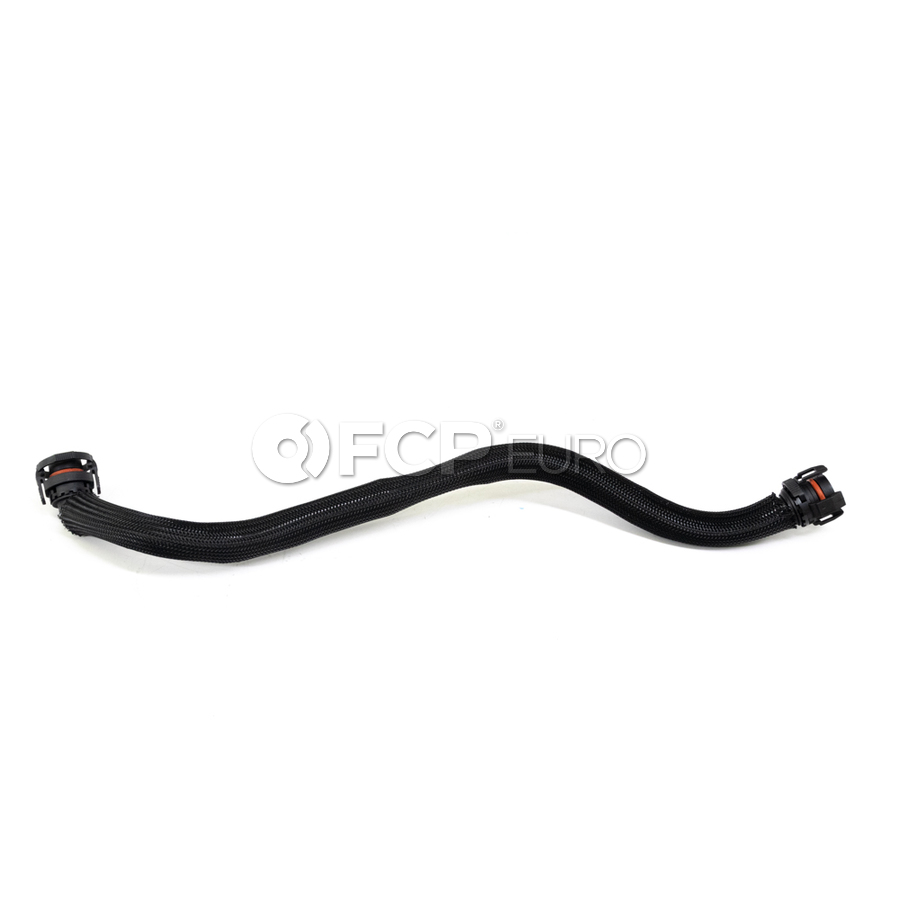 BMW Crankcase Vent Hose - Rein 11157575640 | FCP Euro