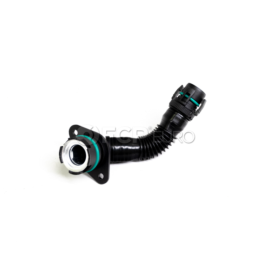 BMW Crankcase Vent Hose - Rein 11127584128 | FCP Euro