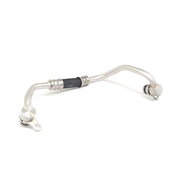 BMW Line Feed Cooling Turbocharger (Cylinders 4-6) - Rein 11537558901 ...