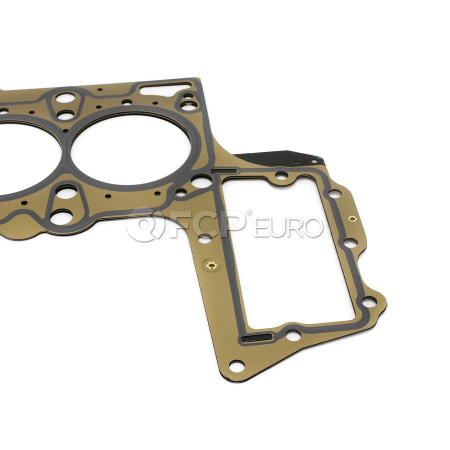 BMW Cylinder Head Gasket - Elring 11127801699 | FCP Euro