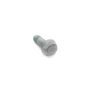 Mercedes Disc Brake Caliper Bracket Mounting Bolt - Genuine Mercedes ...