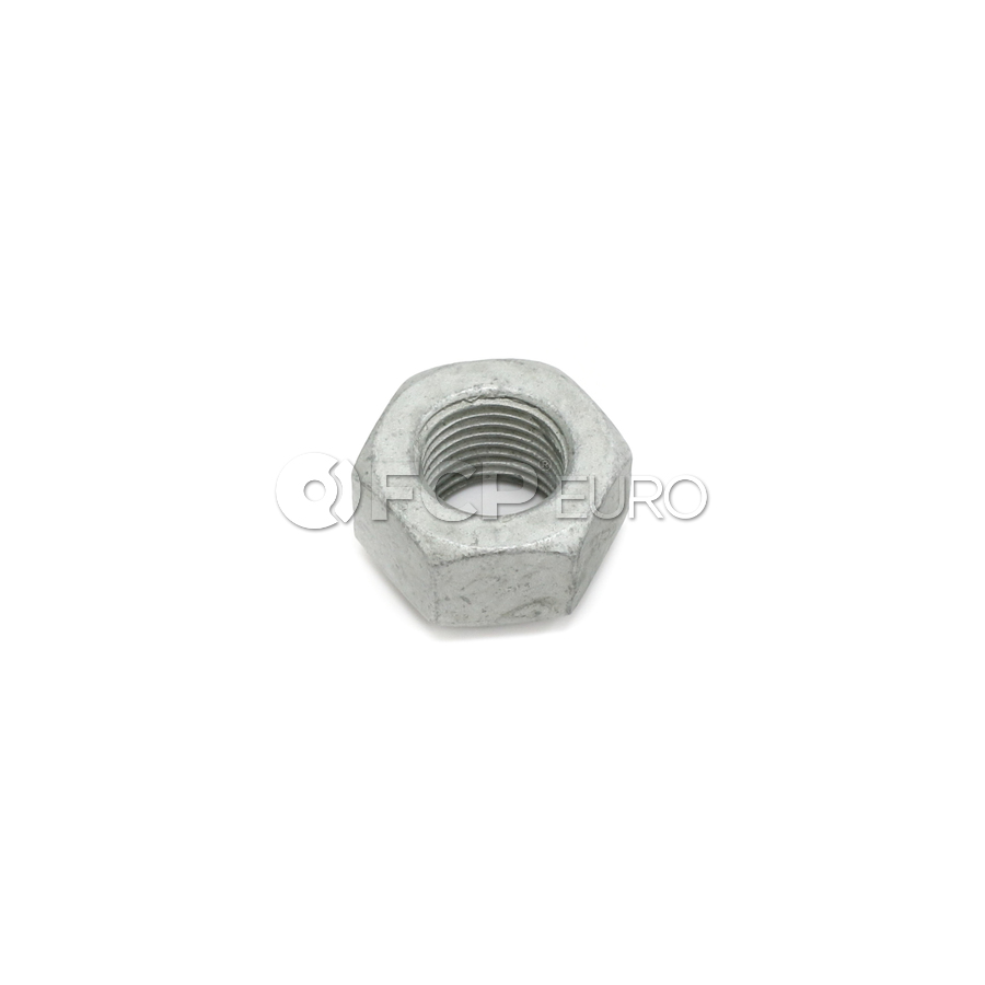 Audi VW Shock Absorber Nut - Genuine VW Audi N10403702 | FCP Euro
