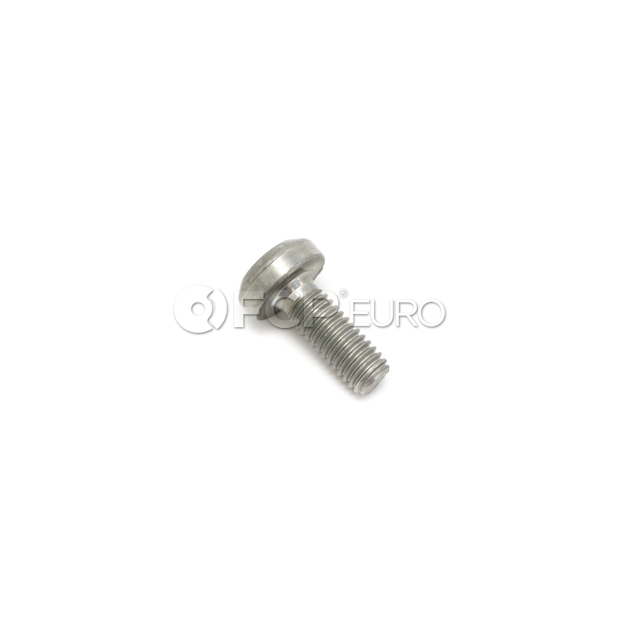 VW Vacuum Hose Bolt- Genuine VW N10750001 | FCP Euro