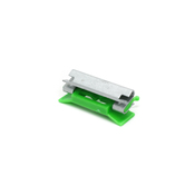 BMW Clip Bottom Right (Grun) - Genuine BMW 51137172103 | FCP Euro