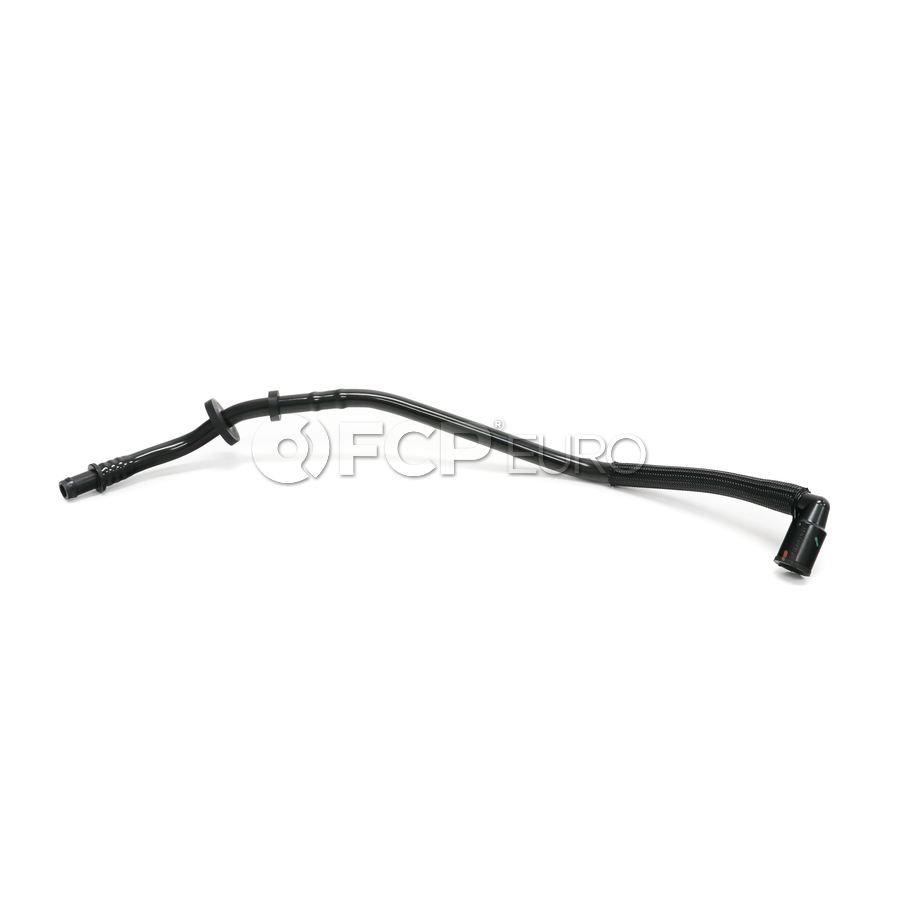 VW Audi Brake Booster Vacuum Hose - VNE 7L8611918A | FCP Euro