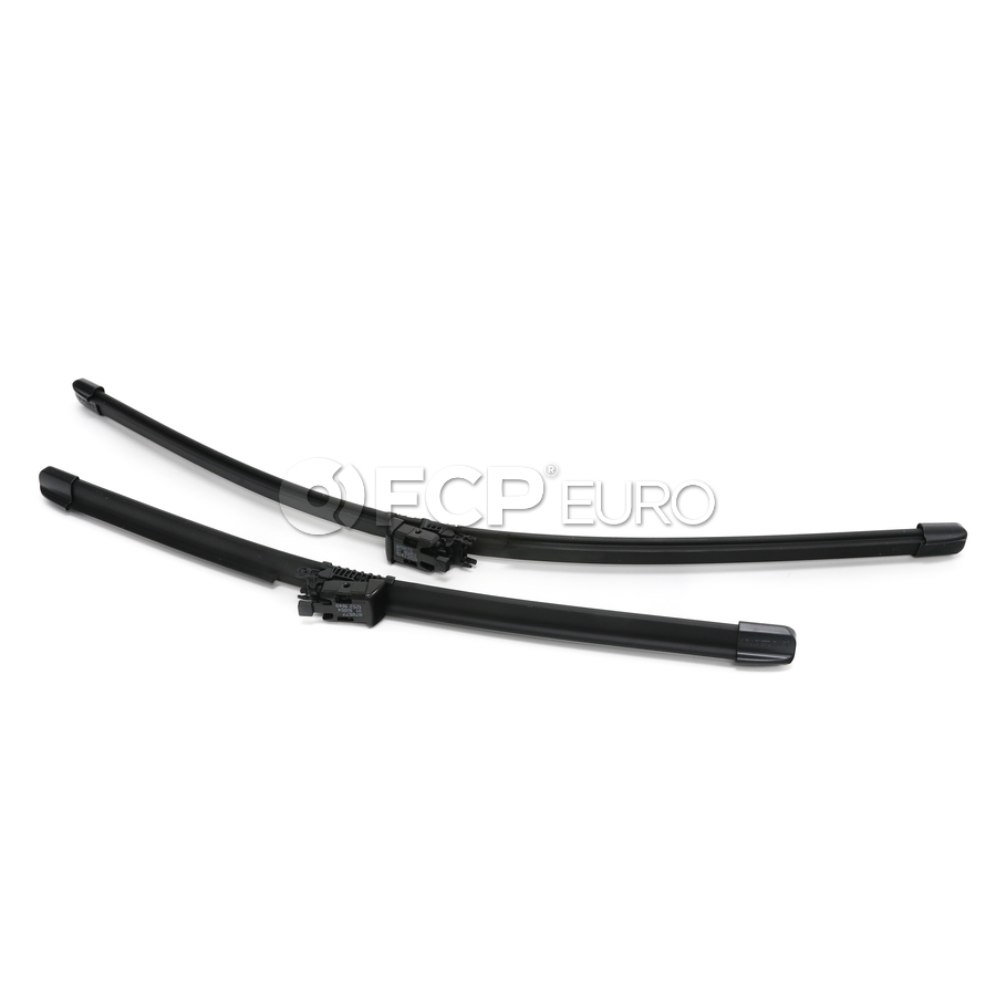 Volvo Wiper Blade Kit - Genuine Volvo 31490720 | FCP Euro