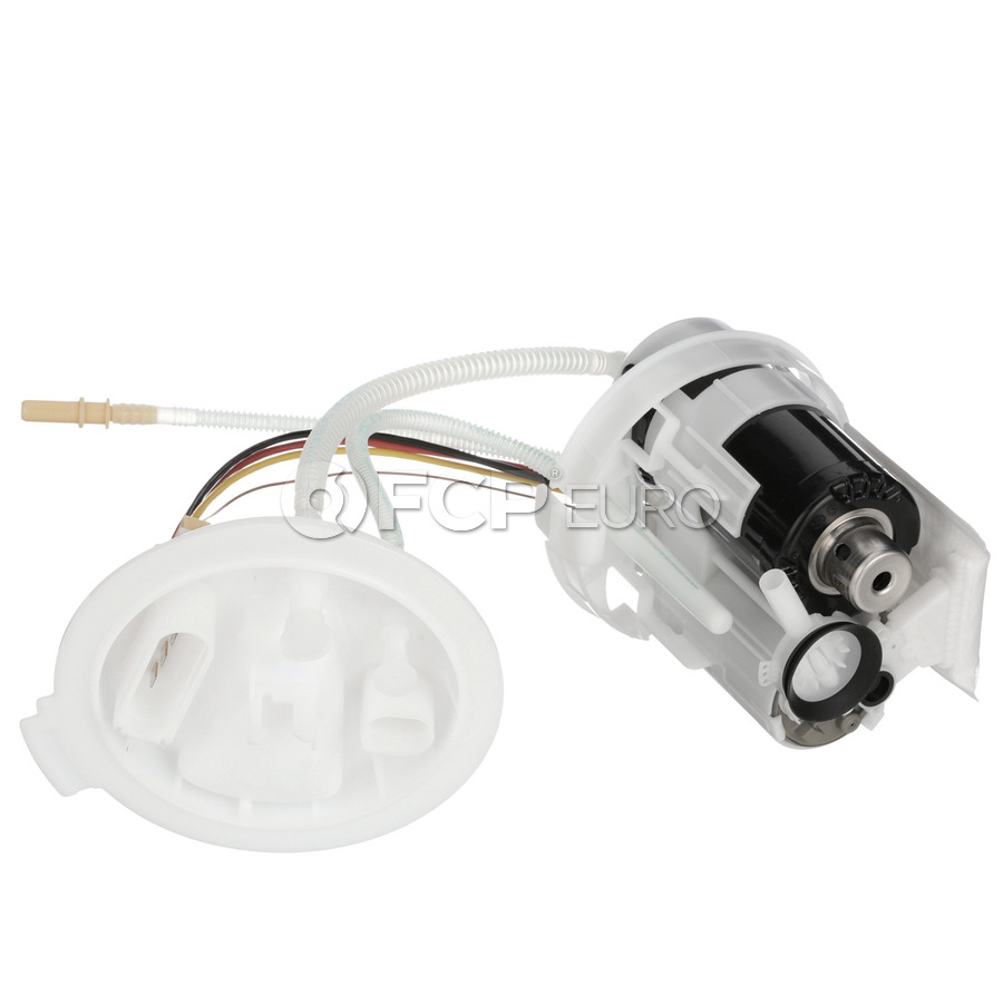 Audi Fuel Pump Assembly - Delphi 8W0919087K | FCP Euro