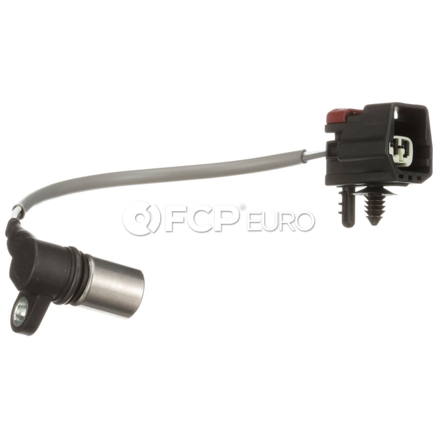 Jaguar Engine Camshaft Position Sensor - Delphi AJ84290 | FCP Euro