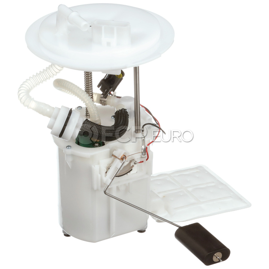Jaguar Fuel Pump Module Assembly - Delphi FG1618 | FCP Euro