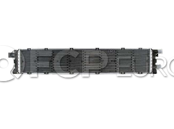 Audi Supercharger Heat Exchanger - Mahle Behr 4G0145804D | FCP Euro
