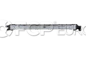 Audi Supercharger Heat Exchanger - Mahle Behr 4G0145804D | FCP Euro