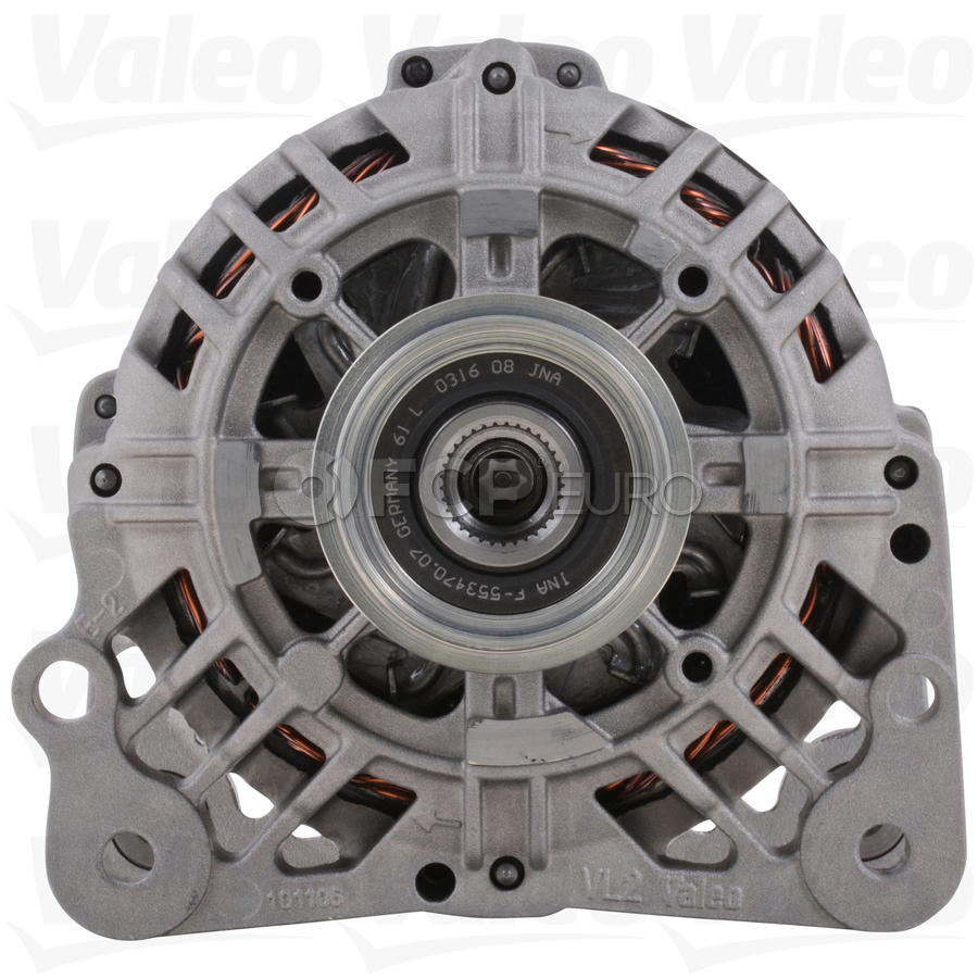 VW Alternator - Valeo 038903023Q | FCP Euro