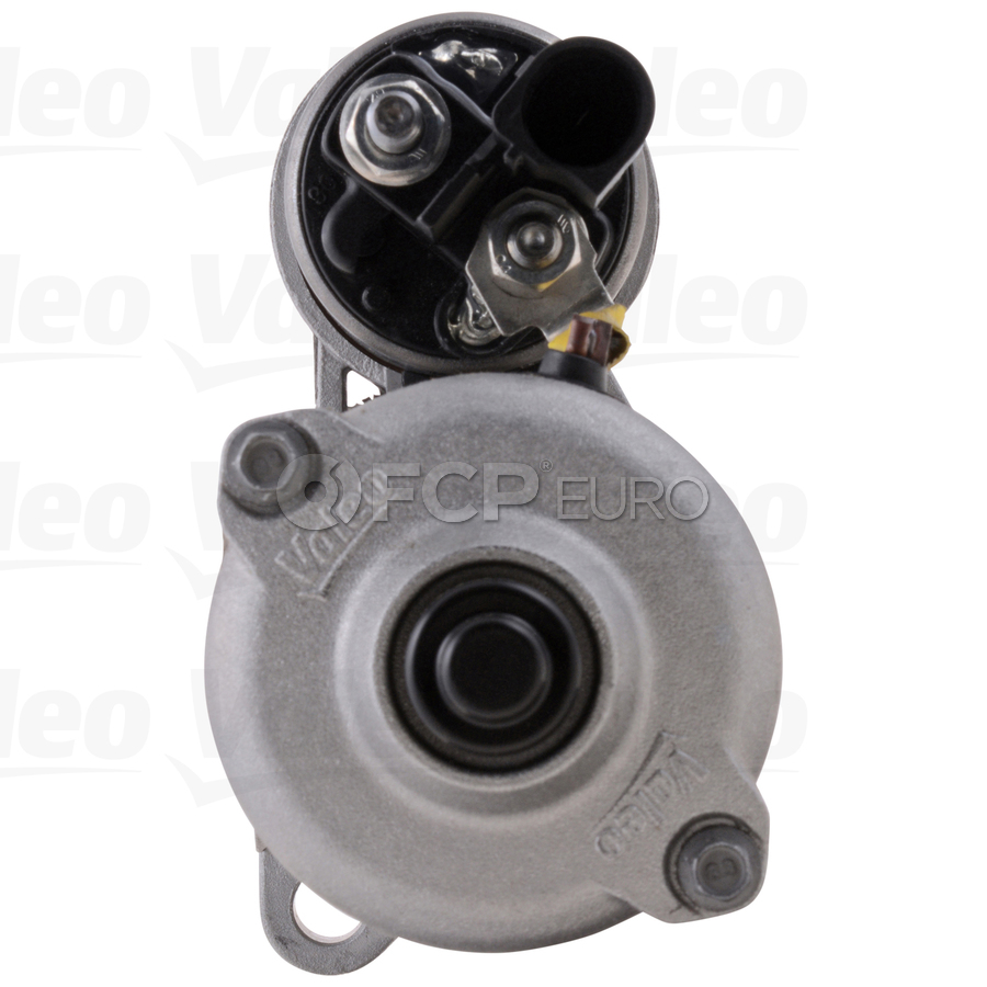 VW Starter Motor - Valeo 012911023J | FCP Euro