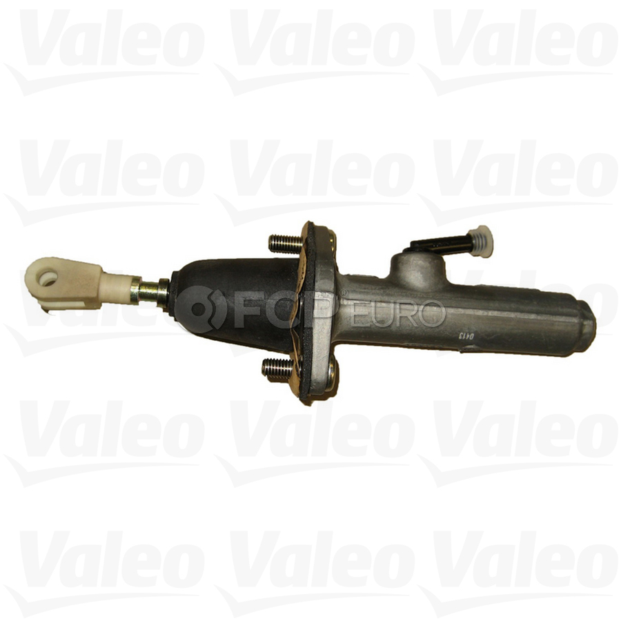 Volvo Clutch Master Cylinder - Valeo FTE 1330248 | FCP Euro