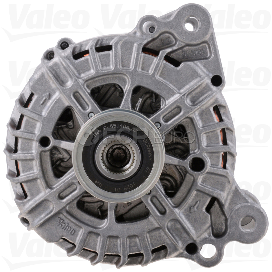 VW Alternator - Valeo 03H903023L | FCP Euro