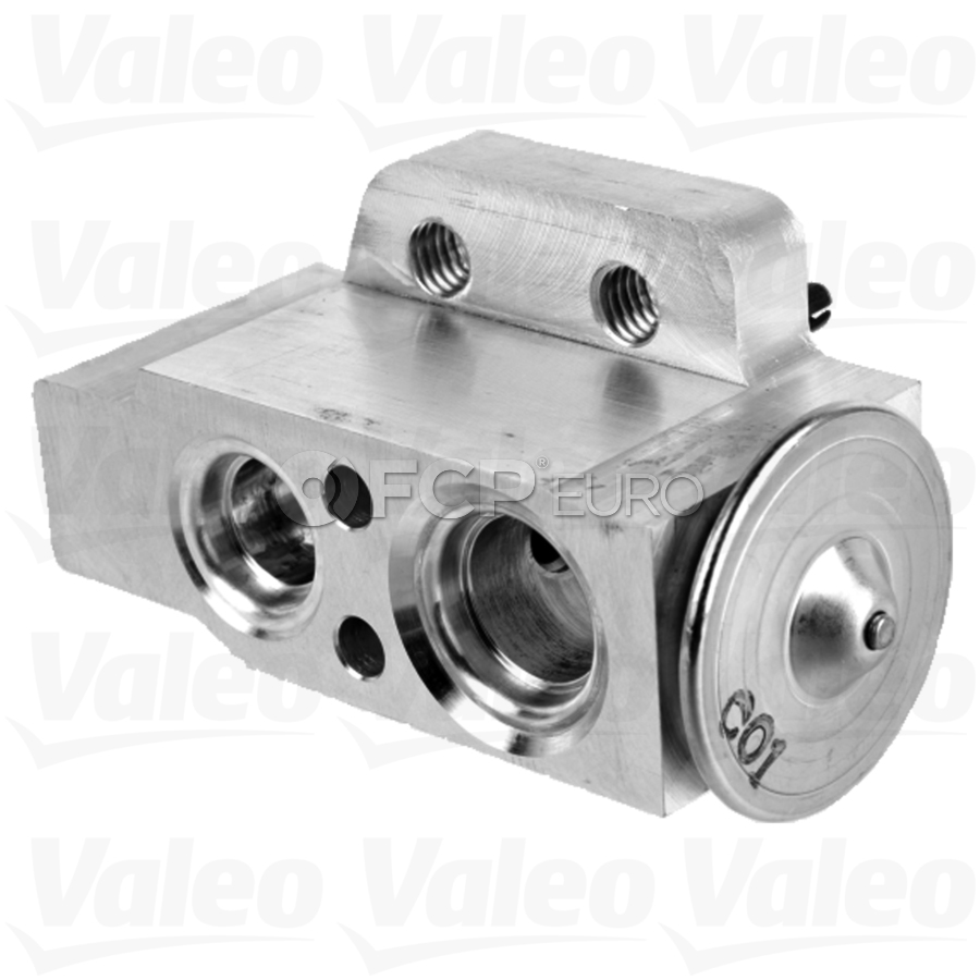 Audi A/C Evaporator - Valeo 1K1820103E | FCP Euro