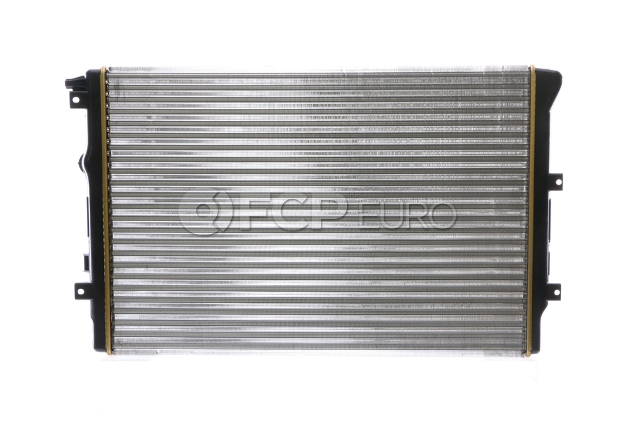 VW Radiator - Mahle/Behr 5N0121253P | FCP Euro