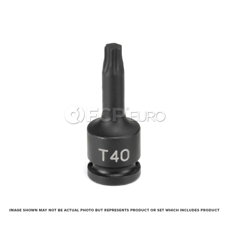 3/8" Drive x T50 Internal - Grey Pneumatic Corp 1150T | FCP Euro