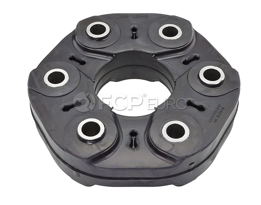 BMW Driveshaft Flex Joint - Meyle HD 26117546426 | FCP Euro