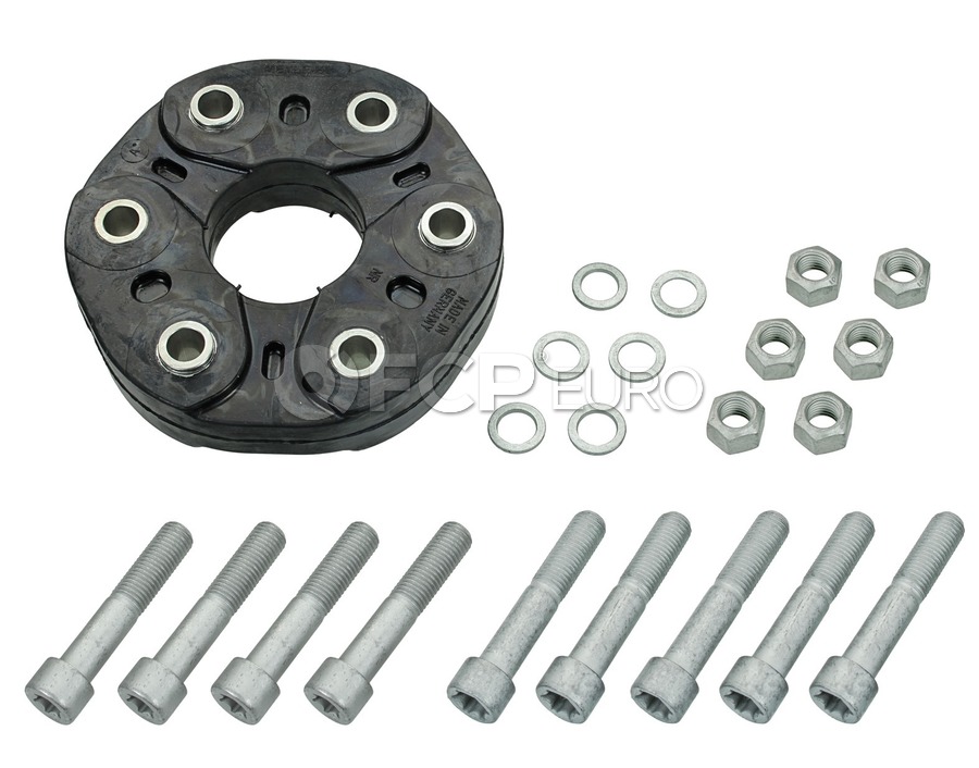 Mercedes Flex Disc Kit - Meyle 0004110200 | FCP Euro
