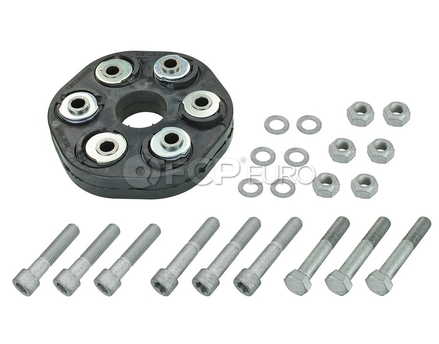 Mercedes Flex Disc Kit - Meyle 1244100615 | FCP Euro