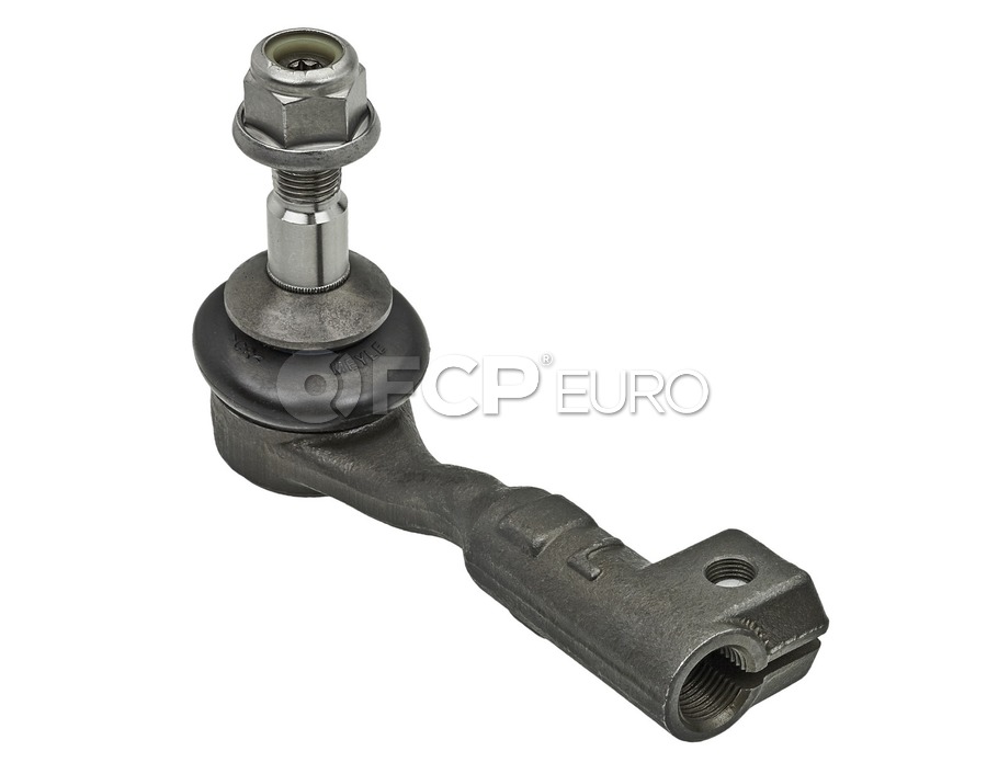 BMW Steering Tie Rod End - Meyle 32105A38DE6 | FCP Euro