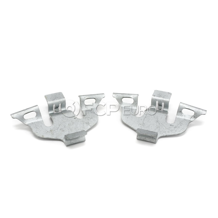Audi Brake Shim - Genuine Audi VW 4M0615269 | FCP Euro