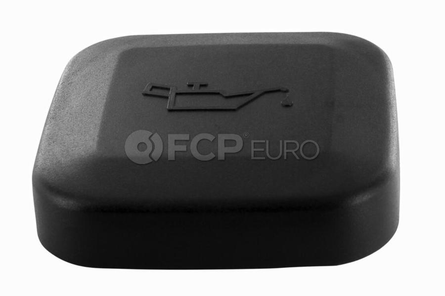 BMW Oil Filler Cap - Vaico 11121743294 | FCP Euro