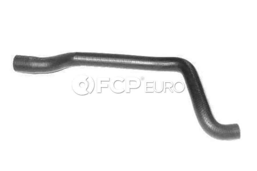 BMW Heater Hose - Vaico 64211391387 | FCP Euro