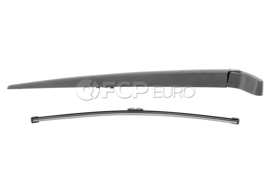 Volvo Wiper Arm Set - Vaico 30699847 | FCP Euro