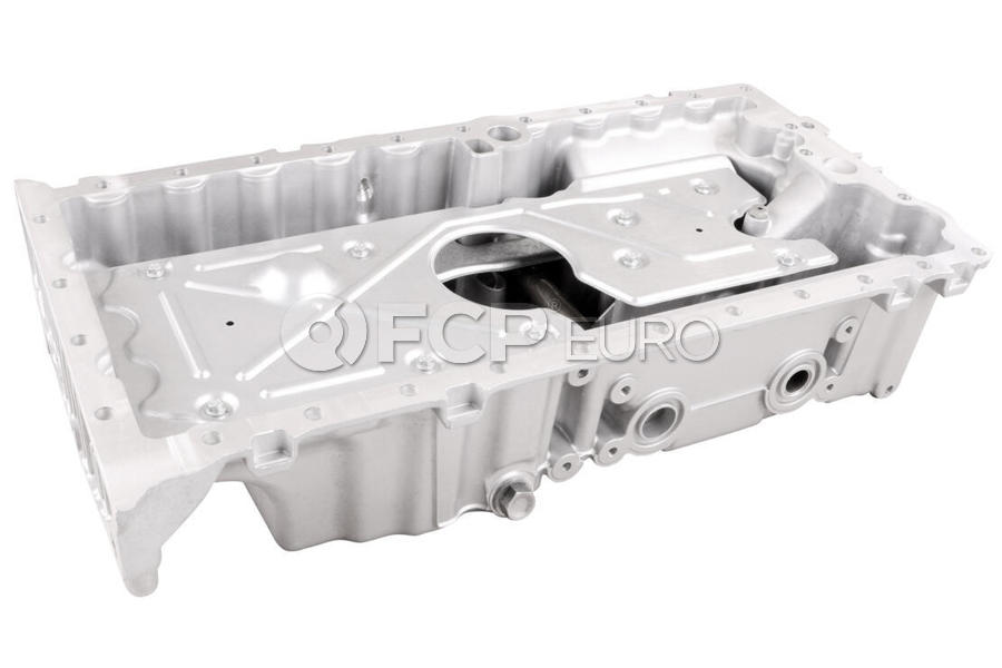 Volvo Engine Oil Pan - Vaico 30777234 | FCP Euro