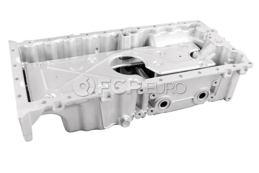 Volvo Engine Oil Pan - Vaico 30777739 | FCP Euro
