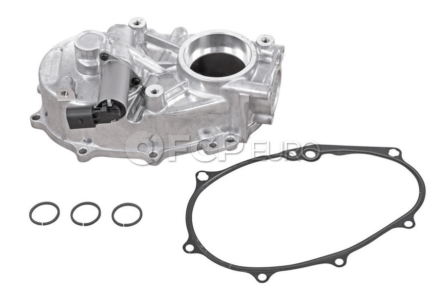 Audi Camshaft Adjuster - Vaico 06F103107G | FCP Euro