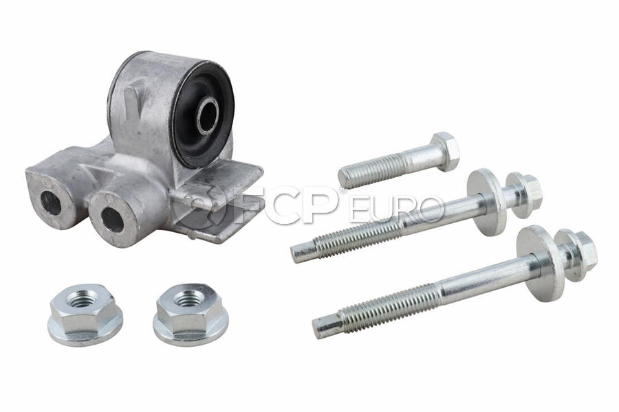 Volvo Trailing Arm Bushing Kit - Vaico 9181013 | FCP Euro