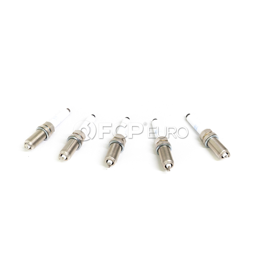 Audi Spark Plug Kit - Beru 06K905601MKT2 | FCP Euro