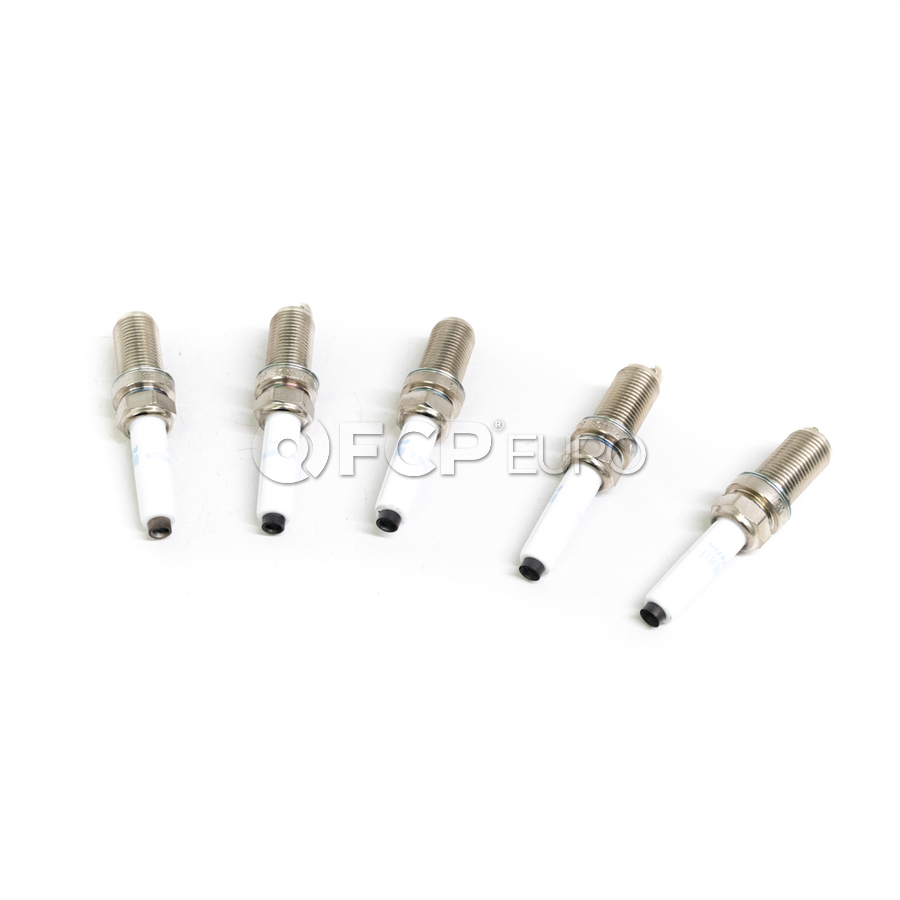 Audi Spark Plug Kit - Beru 06K905601MKT2 | FCP Euro