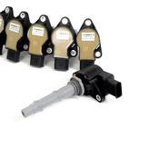 Mercedes Ignition Coil Kit - Bosch 2729060060 | FCP Euro