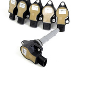 Mercedes Ignition Coil Kit - Bosch 2729060060 | FCP Euro