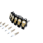Mercedes Ignition Coil Kit - Bosch 2729060060 | FCP Euro