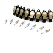 Mercedes Ignition Coil Kit - Bosch 2729060060 | FCP Euro