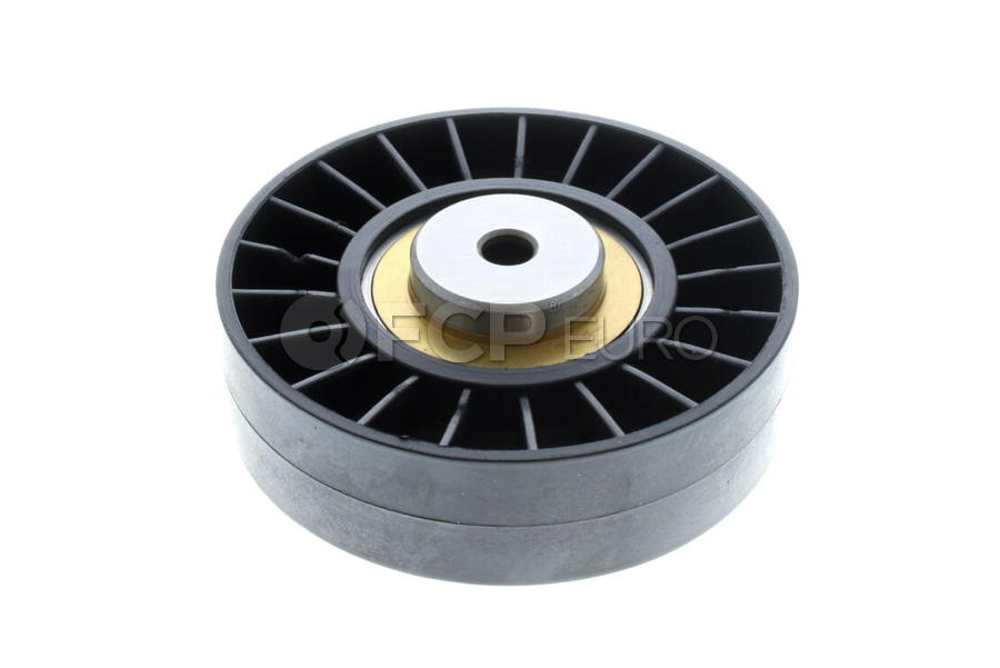 VW Drive Belt Idler Pulley - Vaico 078903341J | FCP Euro