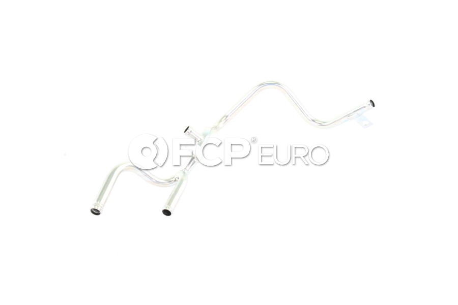VW Coolant Pipe - Vaico 055121065M | FCP Euro