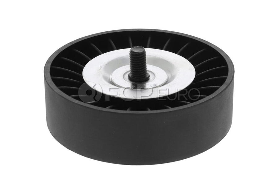 Audi Accessory Drive Belt Idler Pulley - Vaico 06B903341B | FCP Euro
